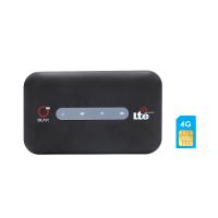 China OLAX MT20 Outdoor 4G LTE Mobile WiFi Router 150Mbps with SIM Card Slot 2100mAh Battery for sale