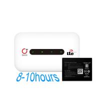 China OLAX MT20 4G LTE Mobile Hotspot Router with 150Mbps Speed and 2100mAh Battery for sale