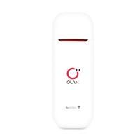 China OLAX U90 Mobile 4G WiFi Dongle USB Modem with SIM Card Slot and Compact Portable Design for sale
