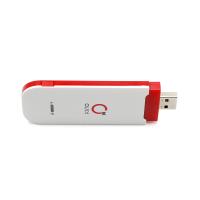China CRC9 PORT 4G USB WiFi Dongle OLAX U90 - 150Mbps Speed, 96mm Compact Portable Modem with SIM Card Slot for sale