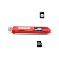 China OLAX U90 Mobile 4G WiFi Dongle USB Modem with SIM Card Slot and Compact Portable Design for sale