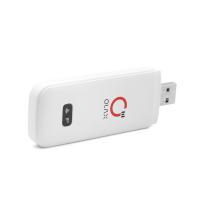 China OLAX U80 Elite 4G LTE USB Modem with 150Mbps Speed and 10-User WiFi Support for sale