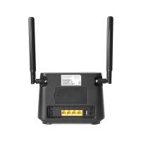 China OLAX AX5 PRO 4G LTE CPE Router Cat4 Unlocked Indoor WiFi with 2000mAh Battery for sale