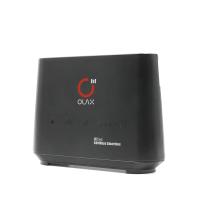 China OLAX AX5 PRO Unlocked 4G LTE CAT4 WiFi Router with 150Mbps Speed, 32 User Support and Optional 2000mAh Battery for sale