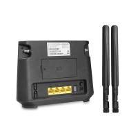 China OLAX AX5 PRO Unlocked 4G LTE CAT4 WiFi Router with 150Mbps Speed, 32 User Support and Optional 2000mAh Battery for sale