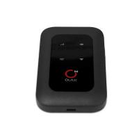 China OLAX MF950U 4G LTE Pocket WiFi Router 300Mbps 2100mAh Battery 10 Users for sale