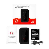 China OLAX 2100mAh 3.8V Li-ion Rechargeable Battery for 4G Mobile WiFi Routers - CE ROHS Certified for sale