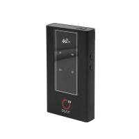 China OLAX MF981 4G LTE Pocket WiFi Router Unlocked 150 Mbps with Antenna Port 2100mAh Battery for sale
