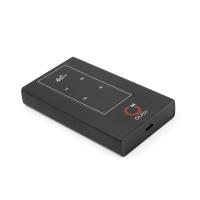 China OLAX MF981 4G LTE Pocket WiFi Router Unlocked 150 Mbps with Antenna Port 2100mAh Battery for sale