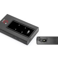 China OLAX MF981 4G LTE Pocket WiFi Router Unlocked 150 Mbps with Antenna Port 2100mAh Battery for sale
