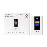China 4G LTE Cat4 Portable WiFi Router 2100mAh SIM Card Wireless Modem Hotspot for Europe Asia Africa for sale