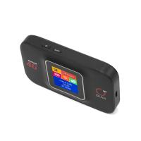 China OLAX MF982 Portable 4G LTE WiFi Router with 3000mAh Battery and 150Mbps Speed for sale
