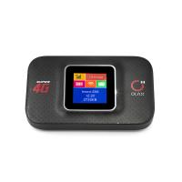 China OLAX MF982 Portable 4G LTE WiFi Router Hotspot 3000mAh Battery 150Mbps SIM Card Slot for sale