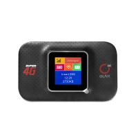 China OLAX MF982 Portable 4G LTE WiFi Router with 3000mAh Battery and 150Mbps Speed for sale