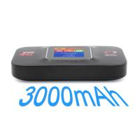 China OLAX MF982 Portable 4G LTE WiFi Router Hotspot 3000mAh Battery 150Mbps SIM Card Slot for sale