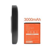 China OLAX 3000mAh 3.7V Li-Ion Battery for MF982 MT10 WiFi Routers - GB 31241-2014 Certified for sale