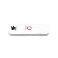 China OLAX U80 4G LTE WiFi Dongle USB Modem - 150Mbps Speed, All SIM Support with WPA3 Security for sale
