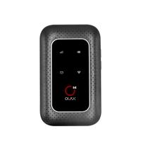 China OLAX WD680 4G Portable WiFi Router 2100mAh Battery Cat4 Mobile Hotspot for Travel for sale