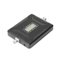 China ABS 4G Mobile Signal Booster with Cat4 Modem, 20dBm Power, 65-70dB Gain for Indoor Use for sale