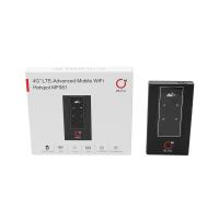 China 4G LTE Mobile WiFi Router MF981 Hotspot with SIM Card Slot 150Mbps 10 Users for sale
