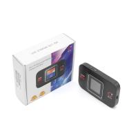 China OLAX MF982 4G LTE Pocket WiFi Router with 150Mbps Speed, 3000mAh Battery, and 10-User Support for sale