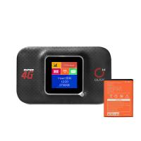 China OLAX MF982 4G LTE Cat4 Mobile MIFI WiFi Router 3000mAh Battery Portable Hotspot for sale