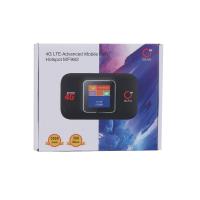 China OLAX MF982 4G LTE Cat4 Mobile MIFI WiFi Router 3000mAh Battery Portable Hotspot for sale