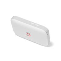 China OLAX MT10 4G LTE Mobile WiFi Hotspot Router with 3000mAh Battery and 150Mbps Speed for sale