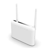 China OLAX AX7 Pro 4G CPE WiFi Router Unlocked 5000mAh Battery RJ45 Port LTE Cat4 150Mbps for sale