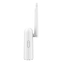 China OLAX AX7 Pro 4G CPE WiFi Router Unlocked 5000mAh Battery RJ45 Port LTE Cat4 150Mbps for sale