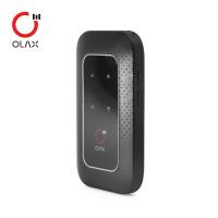 China OLAX WD680 4G Portable WiFi Router 2100mAh Battery Mobile Hotspot 150Mbps Cat4 for sale