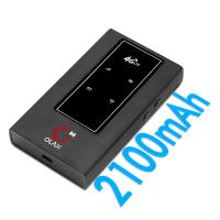 China OLAX MF981 4G LTE Mobile WiFi Router 150 Mbps with 2100mAh Battery - Unlocked Global Bands for sale