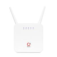China OLAX AX6 Pro 4G LTE WiFi Router 300Mbps with 4000mAh Battery and 32-User Support for sale