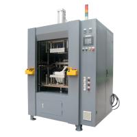 China Automatic Water Tank  Hot Plate Welding Machine for sale
