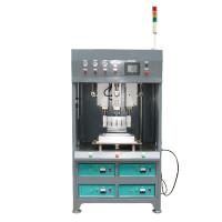 China Automatic Water Tank  Hot Plate Welding Machine for sale