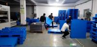 China Plastic Pallet  Sheet Welder Hot Plate Welding Machine for sale