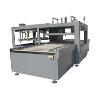 China High Pressure Plastic Pallet Welding Machine Compact Design Hot Plate Frequency 50HZ for sale