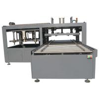 China Efficient high pressure Plastic Pallet Sheet Board Sleeve Box welding machine for sale