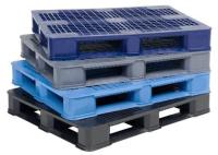 China Efficient high pressure Plastic Pallet Sheet Board Sleeve Box welding machine for sale