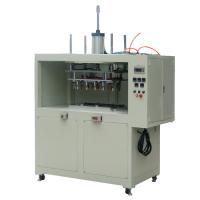 China L 2100MM* W 1200MM* H 2500MM Plastic Wedling Oil Tank Welding Multi-Head Synchronous Hot Plate Welding Machine for sale