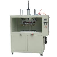 China L 2100MM* W 1200MM* H 2500MM Plastic Wedling Oil Tank Welding Multi-Head Synchronous Hot Plate Welding Machine for sale
