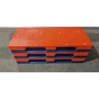 China Huitai 50HZ Frequency Plastic Pallet Welding Machine for Auto Hot Plate Sheet Board for sale