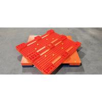 China Huitai 50HZ Frequency Plastic Pallet Welding Machine for Auto Hot Plate Sheet Board for sale