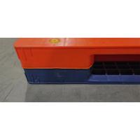China PE PP PVC Plastic Welder Frequency 50HZ Hot Plate Servo Plastic Pallet Making Machine for sale