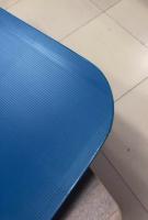 China Advanced Pp Corflute Sheet Edge Sealing Machine Ideal for Corner Sealing Applications for sale