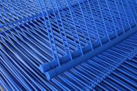 China green house capillary tube mat for heating for sale