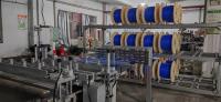 China green house capillary tube mat for heating for sale