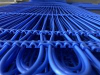 China green house capillary tube mat for heating for sale