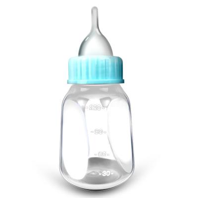 China Food Grade Silicone Milk Feeder For Puppies Eating Drinking for sale