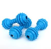 China Aggressive Teething Indestructible Chew Bone Toy For Puppies for sale